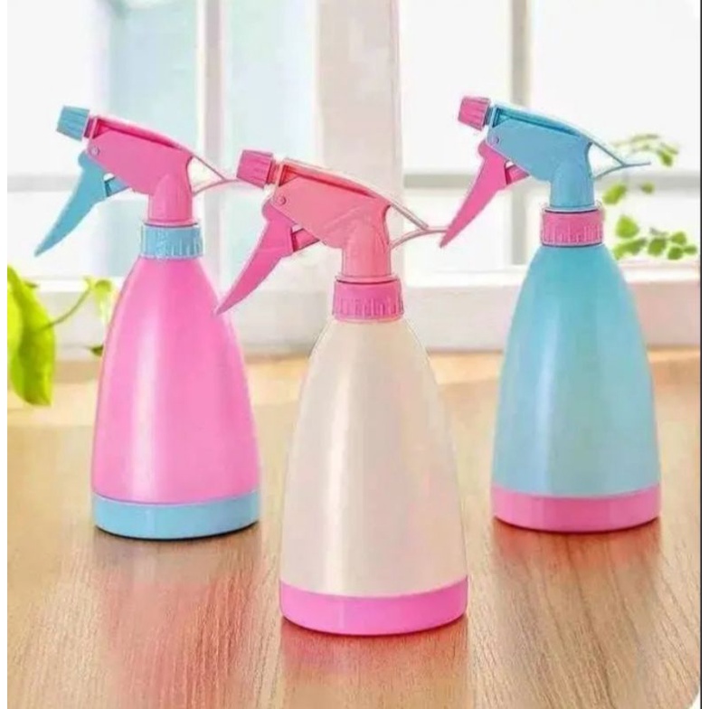 Jual BOTOL SEMPROT TANAMAN / BOTOL SPRAY | Shopee Indonesia