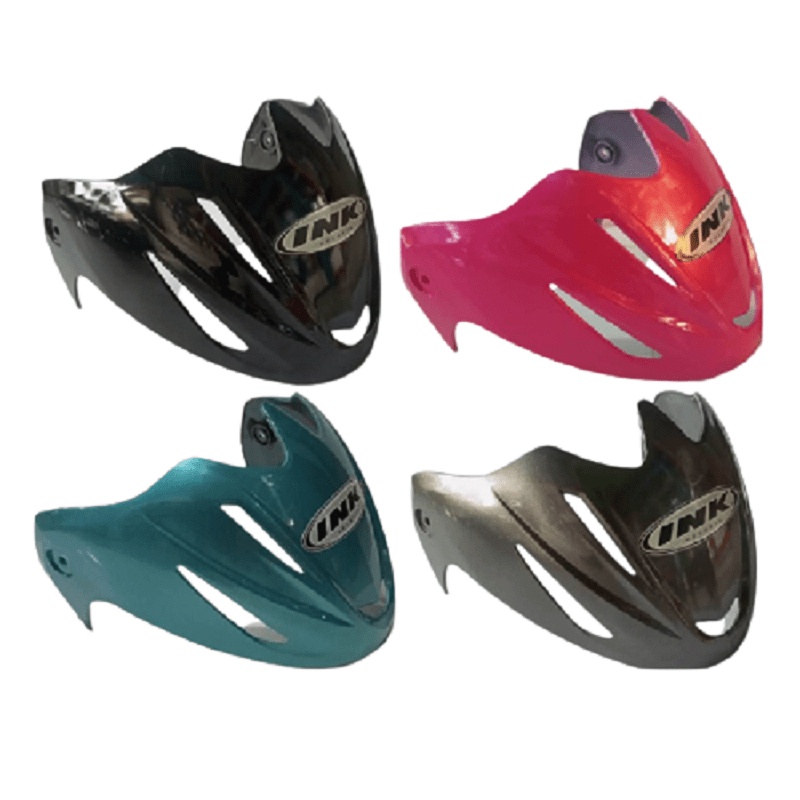 Jual Pet helm INK CX 22 Topi | Shopee Indonesia