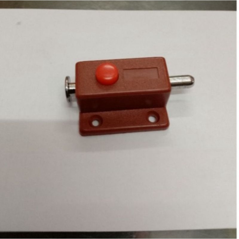Jual Pengunci lemari pintu Otomatis/ PENGUNCI OTOMATIS PINTU/JENDELA ...