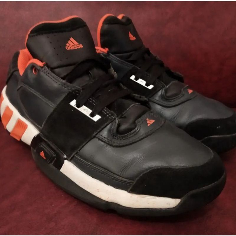 Jual Adidas Regulate Gilbert Arenas | Shopee Indonesia