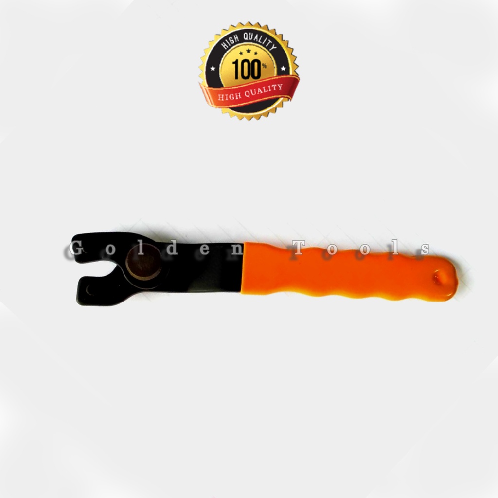 Jual Pembuka Kunci gerinda tangan FREED Angle Grinder universal ...