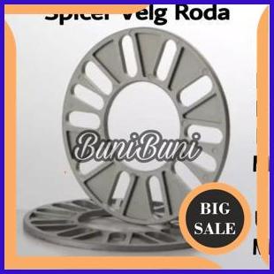 Jual suku cadang Spiser Spacer Spicer Velg Roda Ban Mobil Universal ...