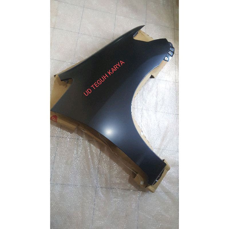 Jual fender inova grandnew 2012 - 2015 | Shopee Indonesia