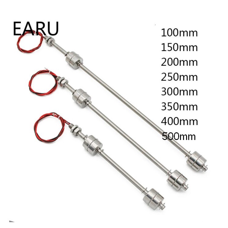 Jual SENSOR - Float Switch Tank Liquid Water Level Sensor | Shopee ...