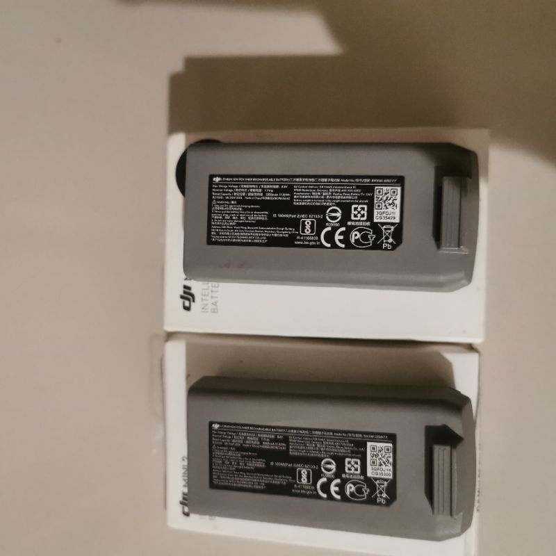 Jual dji mini 2 battery | Shopee Indonesia