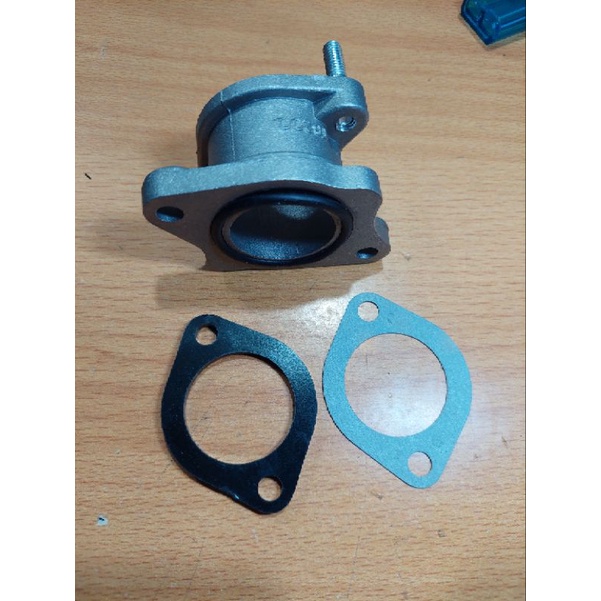 Jual intake manipol carburator motor roda tiga 150cc 200cc 250cc 300 cc ...