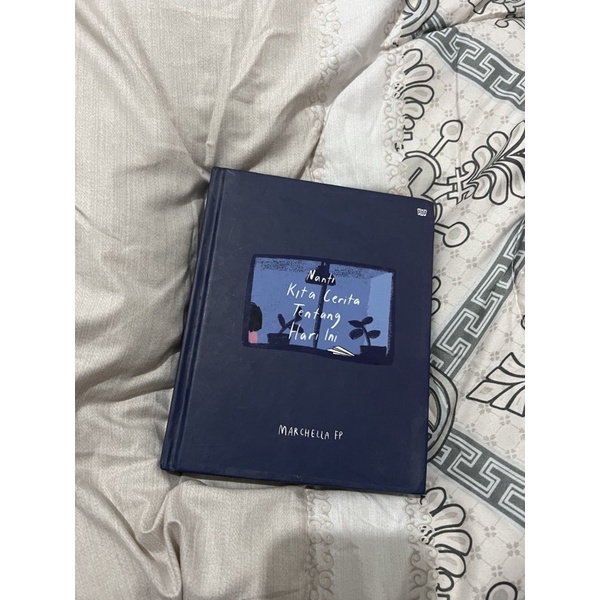 Jual nanti kita cerita tentang hari ini (nkcthi) | Shopee Indonesia