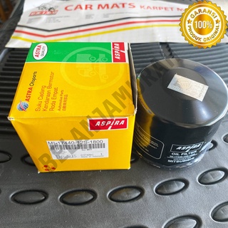 Jual Filter oli T120ss , Maven, Grandis MI-17440 100% Asli Aspira ...