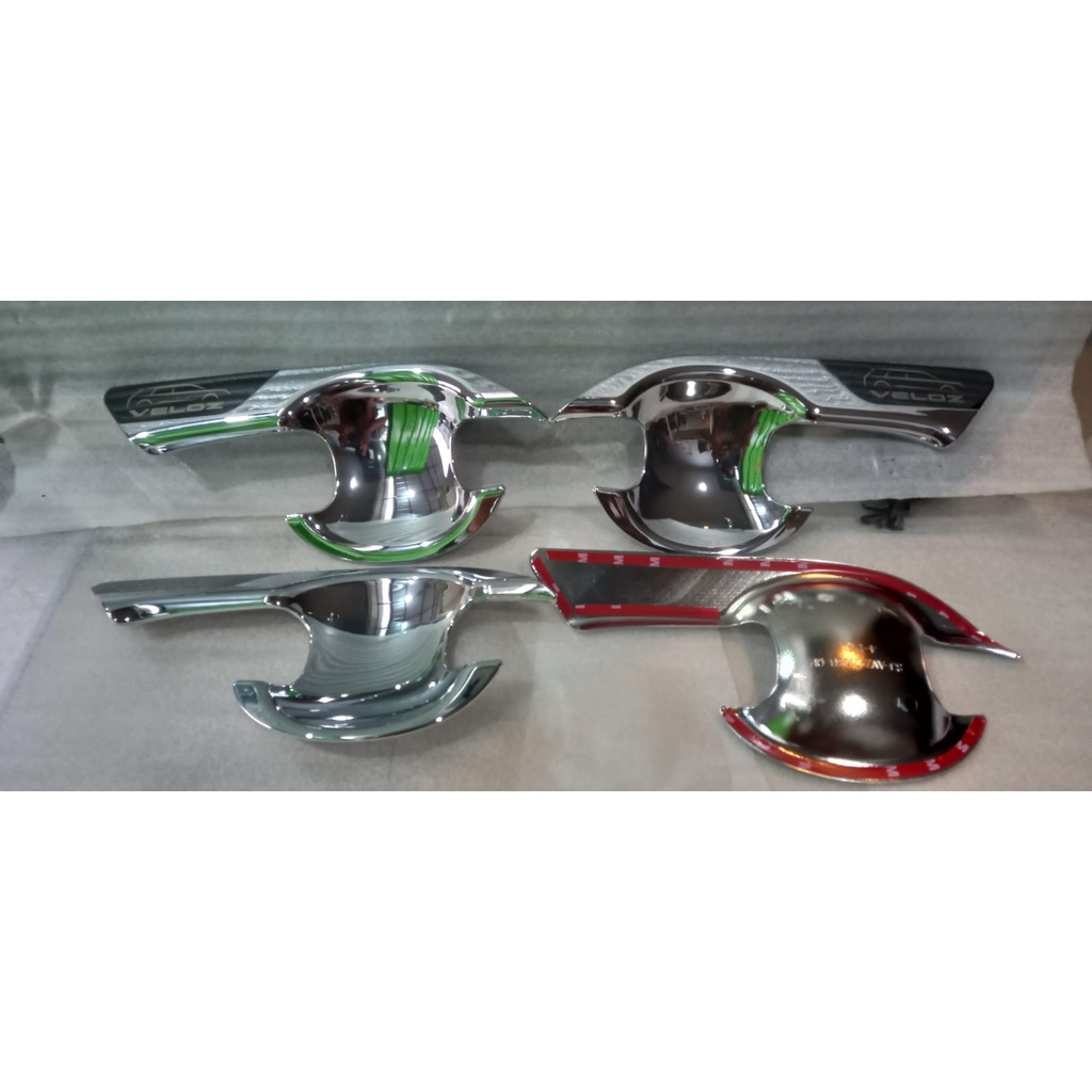 Jual OV22-CH - OUTER MANGKOK PINTU - OUTER HANDLE VELOZ 2022 ...