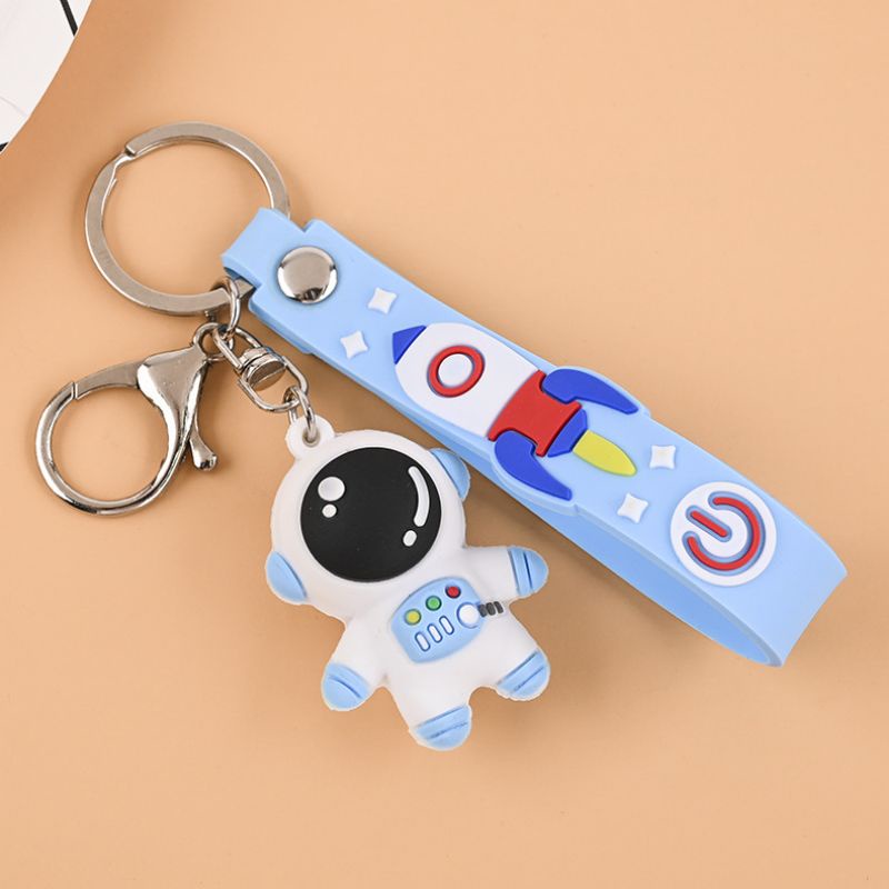 Jual Gantungan Kunci Astronot / Gantungan Kunci Lucu dan Unik ... Jual Gantungan Kunci Astronot / Gantungan Kunci Lucu dan Unik ...