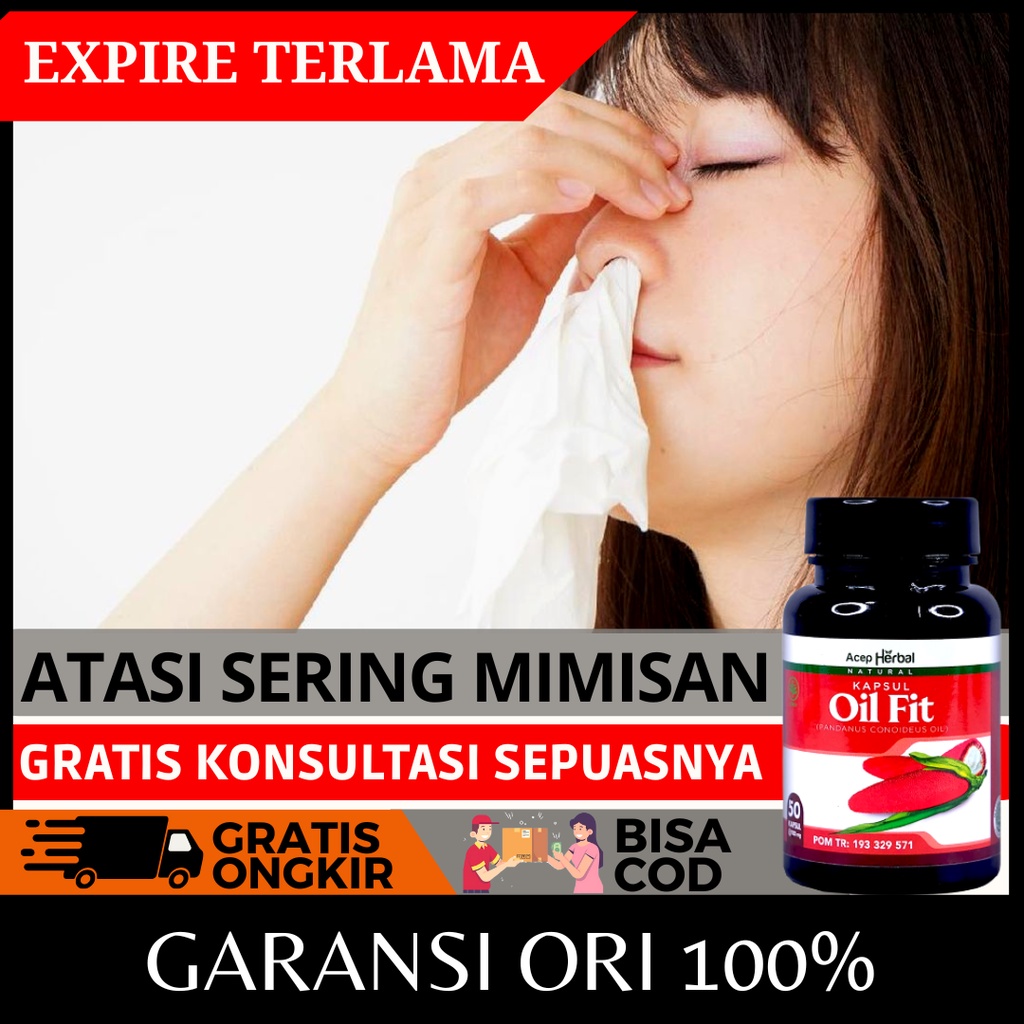 Jual Obat Sering Mimisan Hemofilia Epistaksis Untuk Anak dan Dewasa ...