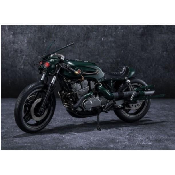 Jual S.H.FIGUARTS SHF Battle Hopper Kamen Rider BLACK SUN | Shopee ...