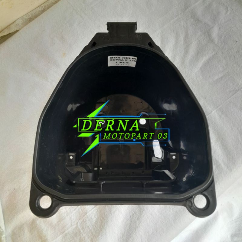 Jual Box Bagasi Supra X 125 Karisma X Karisma D | Shopee Indonesia