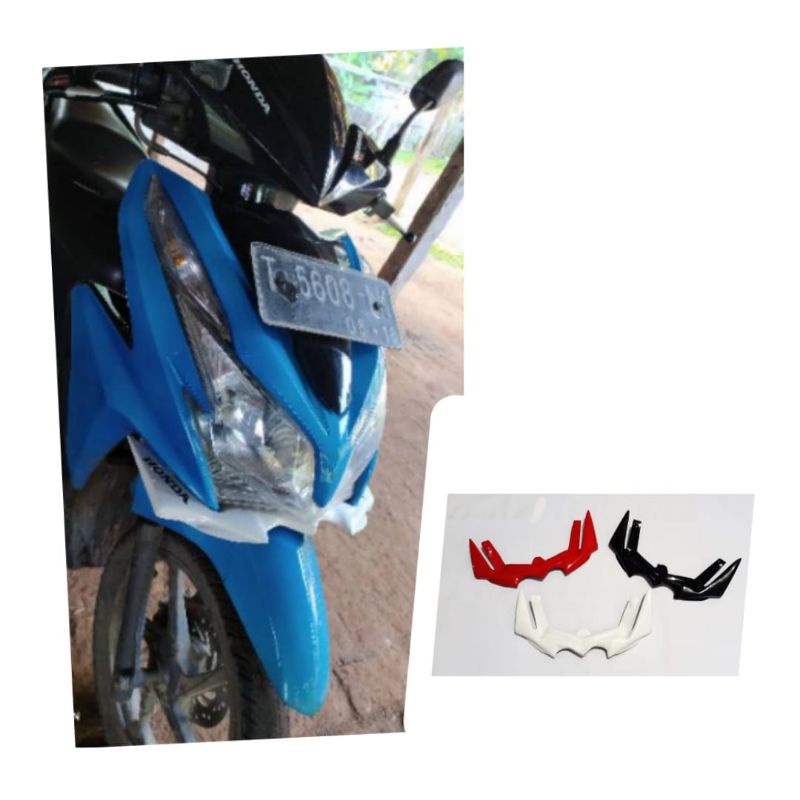 Jual Winglet Honda Vario 125 cc | Shopee Indonesia