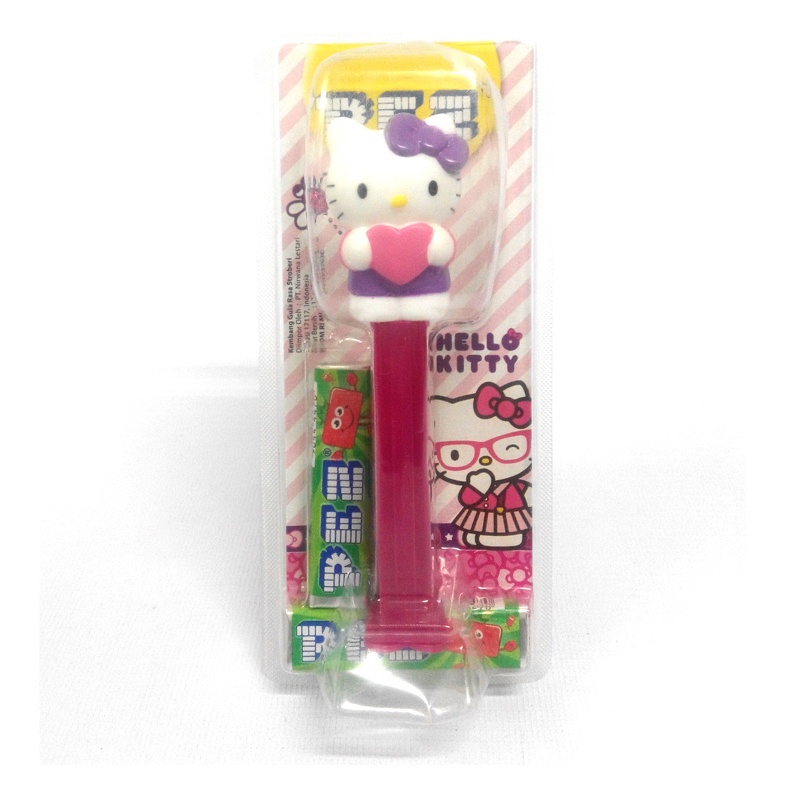 Jual Pez Candy Character 17Gr | Shopee Indonesia