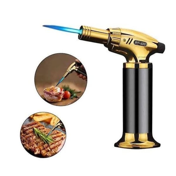 Jual Korek Api Pocket Torch Korek Api Las AT-600 | Shopee Indonesia