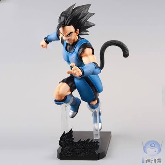 Jual BANPRESTO DRAGONBALL SUPER LEGEND BATTLE SERIES SHALLOT FIGURE ...