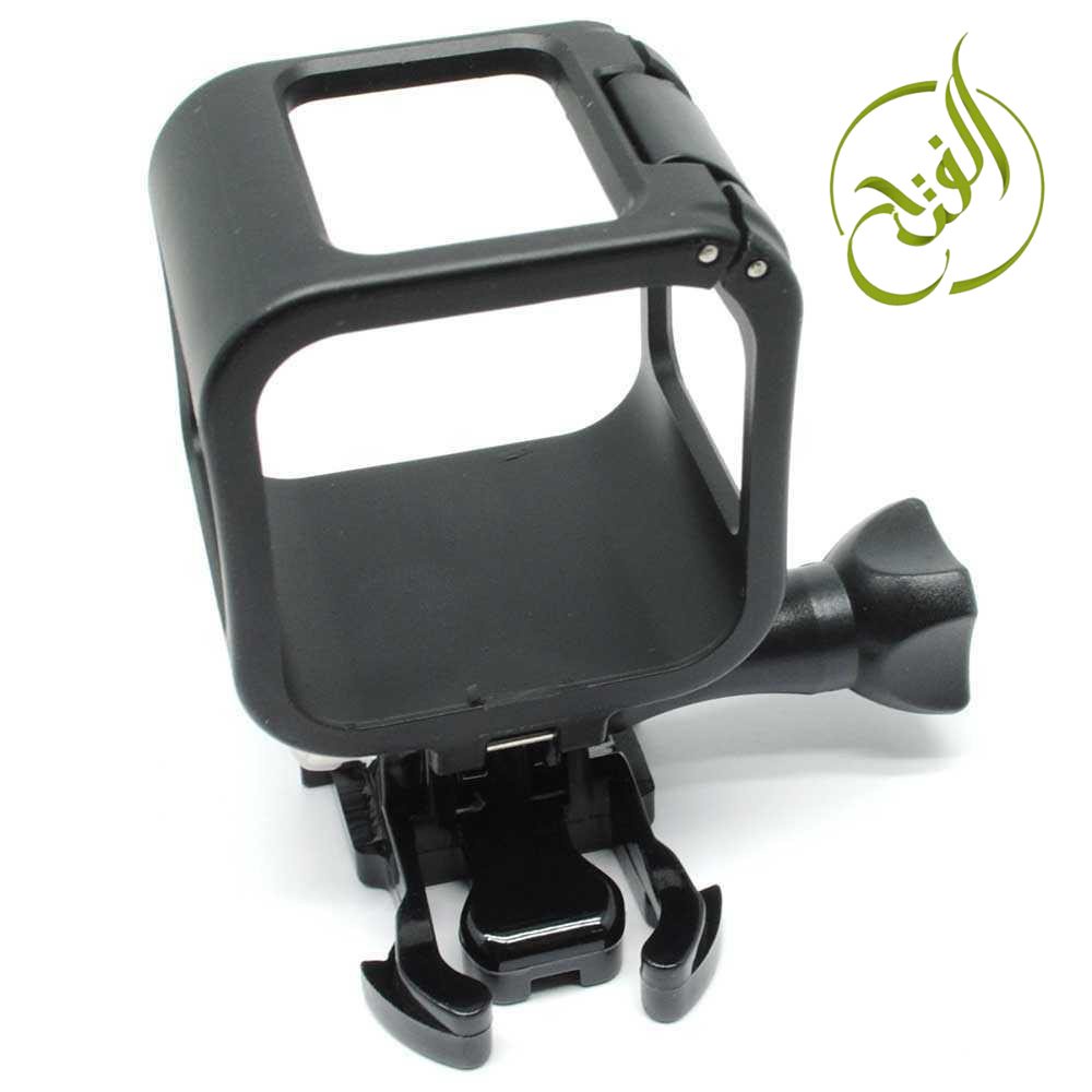 Jual Bumper Case Side Frame for GoPro Hero 4 Session ( Fattah ...