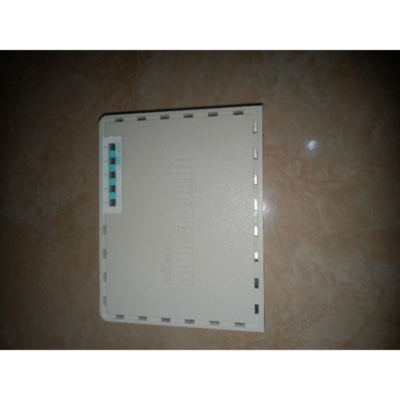Jual mikrotik rb750 gr3 | Shopee Indonesia