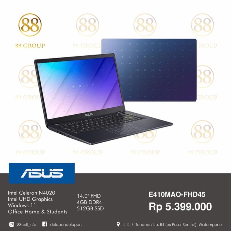 Jual Laptop | Shopee Indonesia