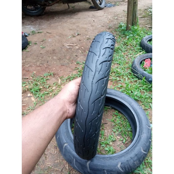 Jual BAN MOTOR METIC MEREK FDR 80/90 RING 14 BATIKAN SUPER | Shopee ...