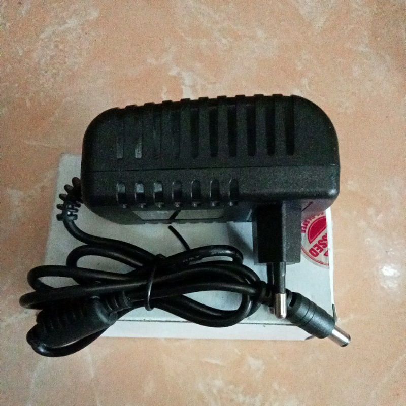 Jual Adaptor Power Supply DC 12 Volt 2 Ampere - Switching 12V 2A, adaptor 12v 2A original ...