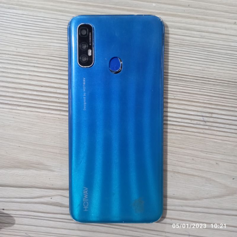 Jual mesin hp Hotwav symbol R60 normal | Shopee Indonesia