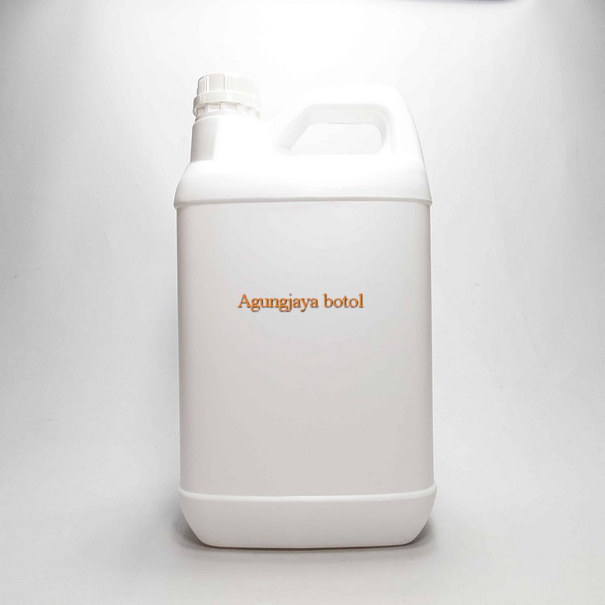 Jual Jerigen 5 L Dof Hdpe / Jerigen Hdpe / Jerigen / Jerigen Madu ...