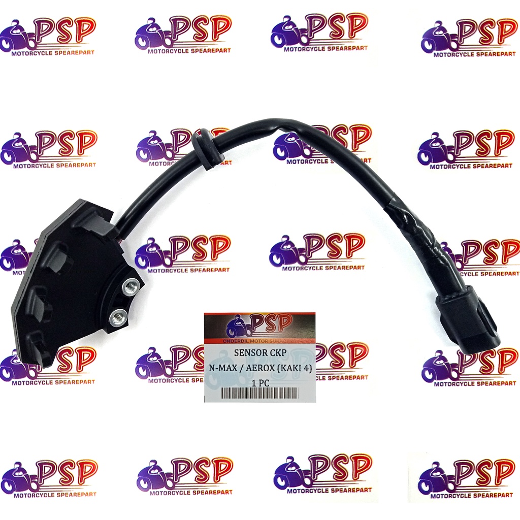 Jual Sensor CKP NMAX (Kaki 4) - Sensor Spull Magnit CKPS ACG Stater ...