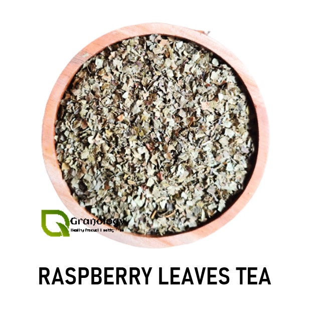 Jual Teh Daun Raspberry / Raspberry Leaves Tea (100 gram) | Shopee ...