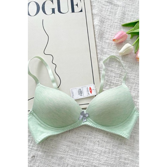 Jual Visical by Waco*l Cotton Bra | Shopee Indonesia