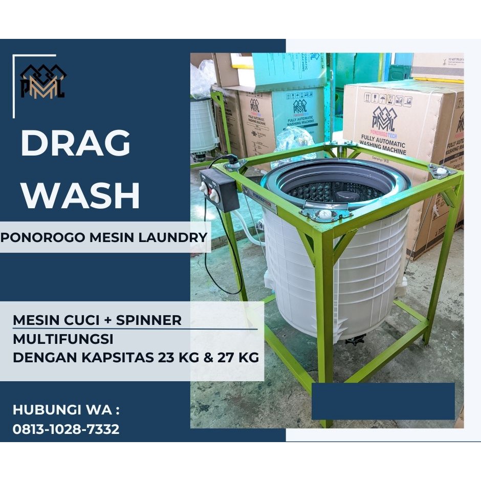 Jual Mesin Cuci Laundry | Shopee Indonesia