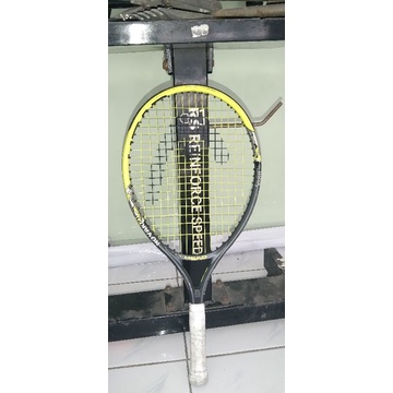 Jual raket tenis anak head Novak 21 | Shopee Indonesia