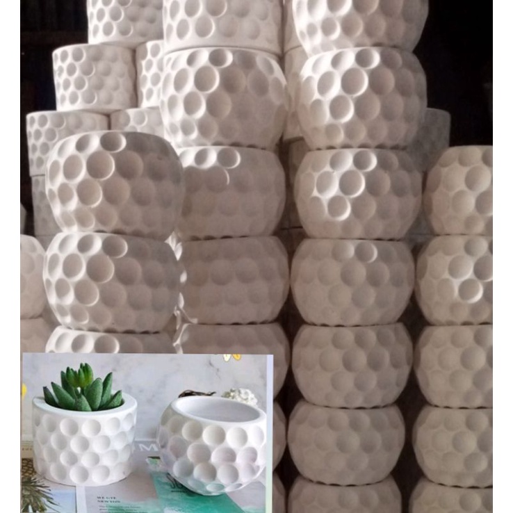 Jual pot mini/pot sukulen/pot unik/pot kaktus/pot tanaman/pot kaktus ...