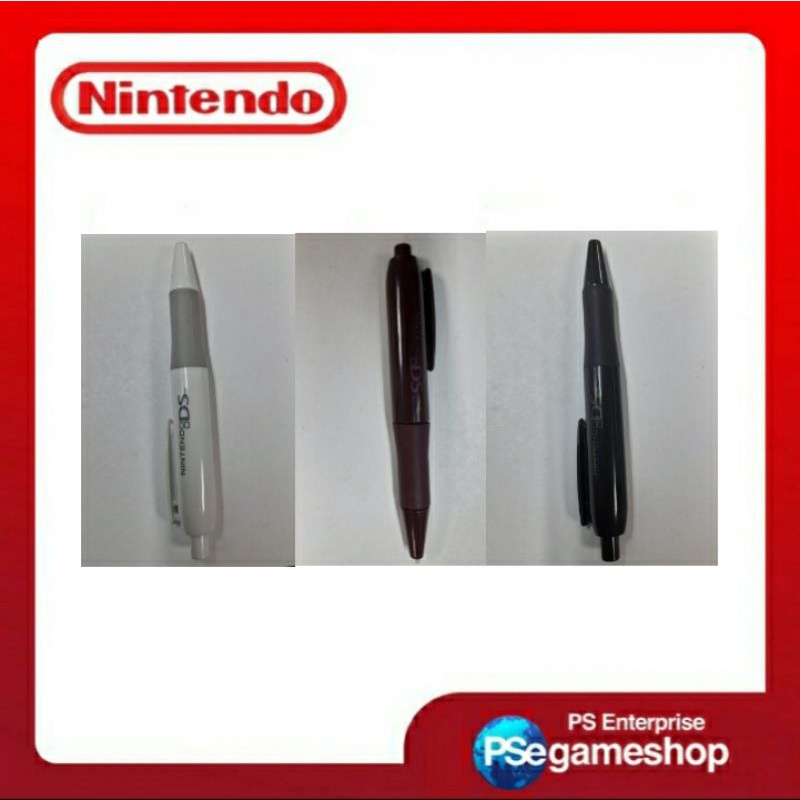 Jual Stylus (Nintendo 3DS Baru) | Shopee Indonesia