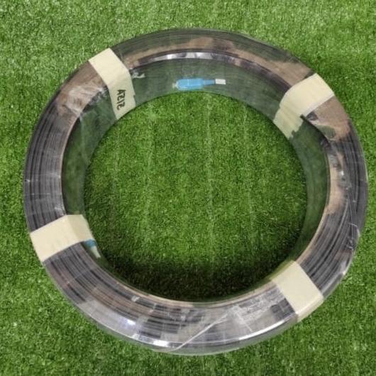 Jual Kabel FO 200 Meter Siap Pakai - Precon 200 Meter 1 Core SC Upc ...