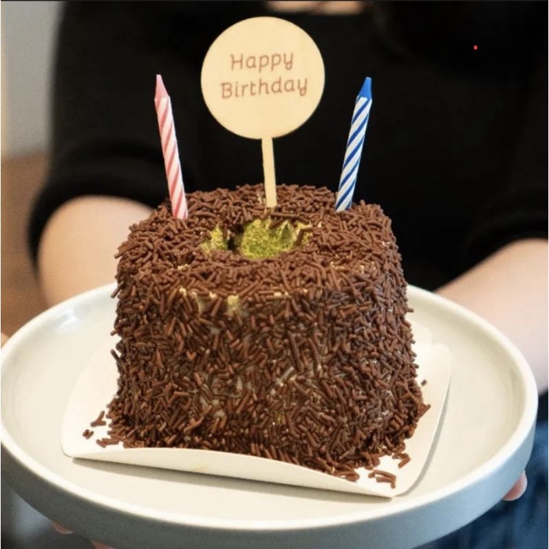 Jual Tata Cakery Chiffon Cake Tangerang Kue Sifon Kue Ultah Ulang Tahun ...