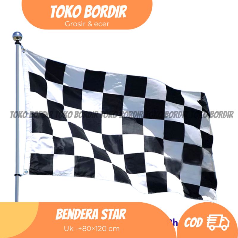 Jual Bendera star | Shopee Indonesia