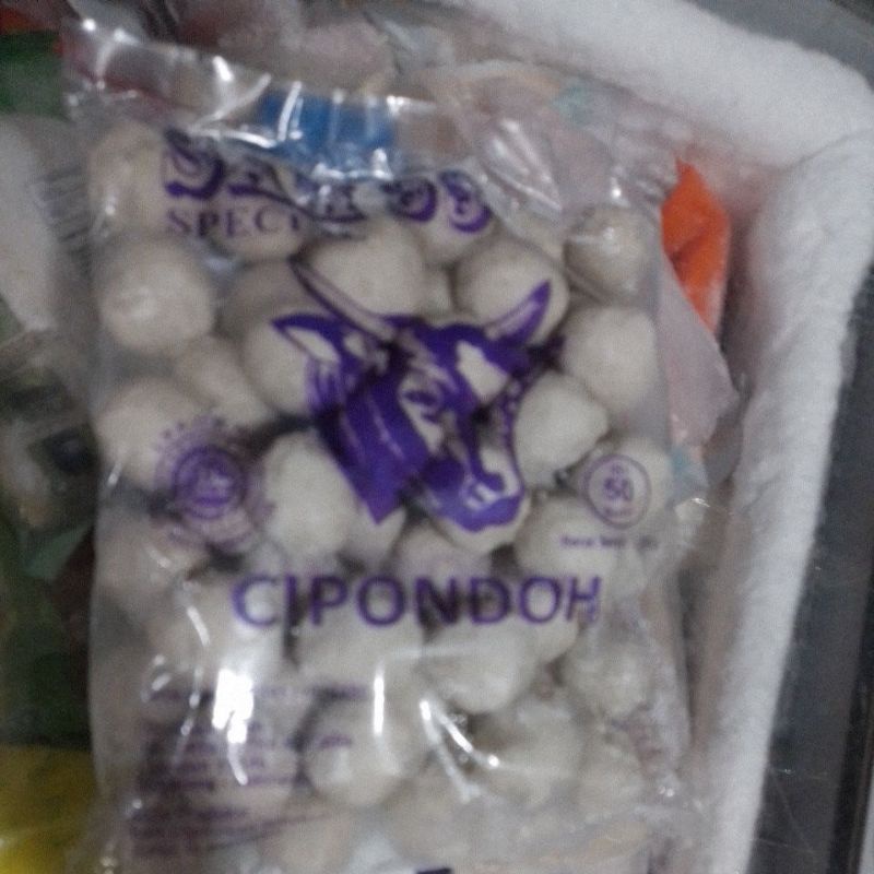 Jual Sam 99 Special Baso Sapi isi 50 pcs | Shopee Indonesia