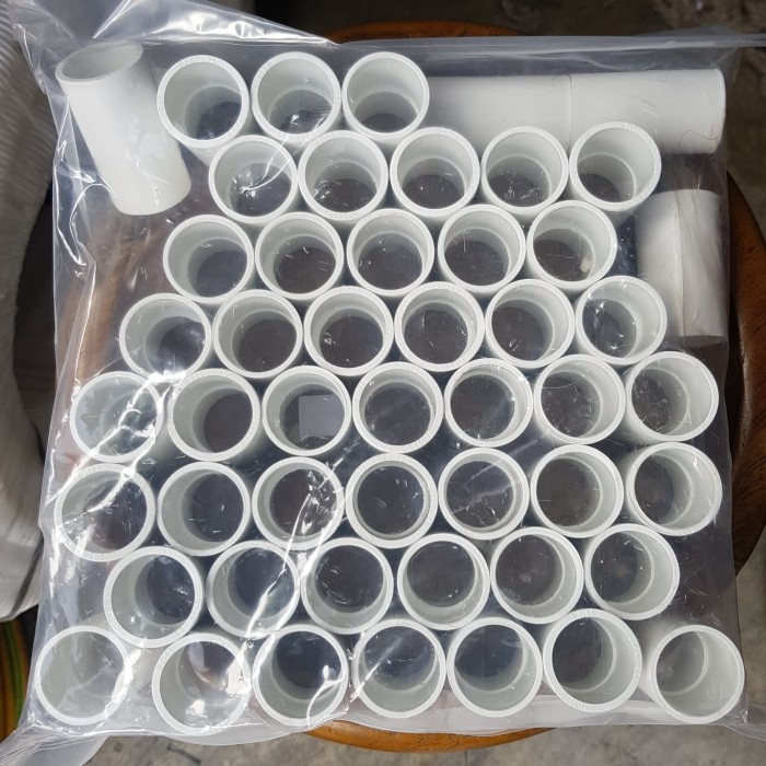 Jual Sok Pipa 25mm Boss / Sock Pipa Listrik Conduit 25mm Boss | Shopee ...