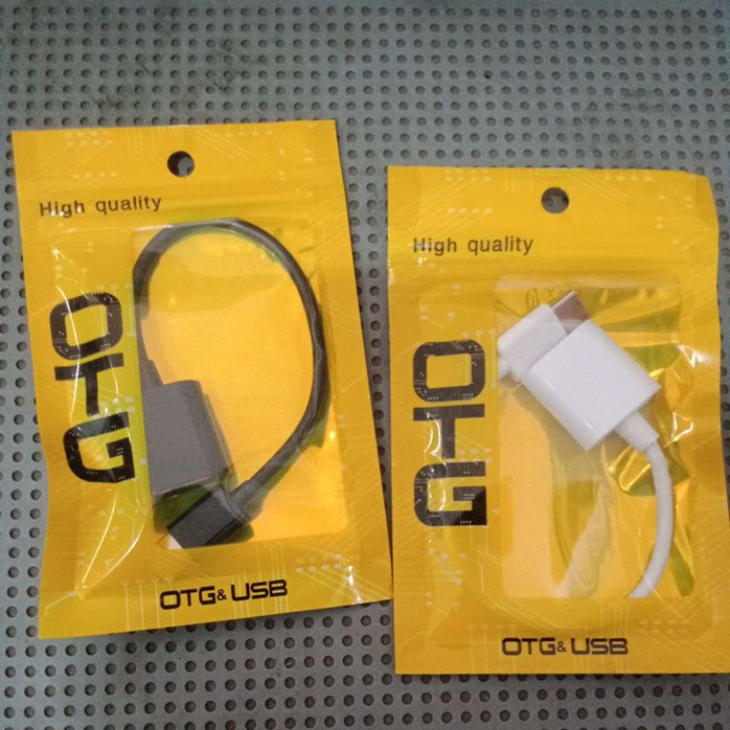 Jual OTG metal Zbox Type C besi | Shopee Indonesia