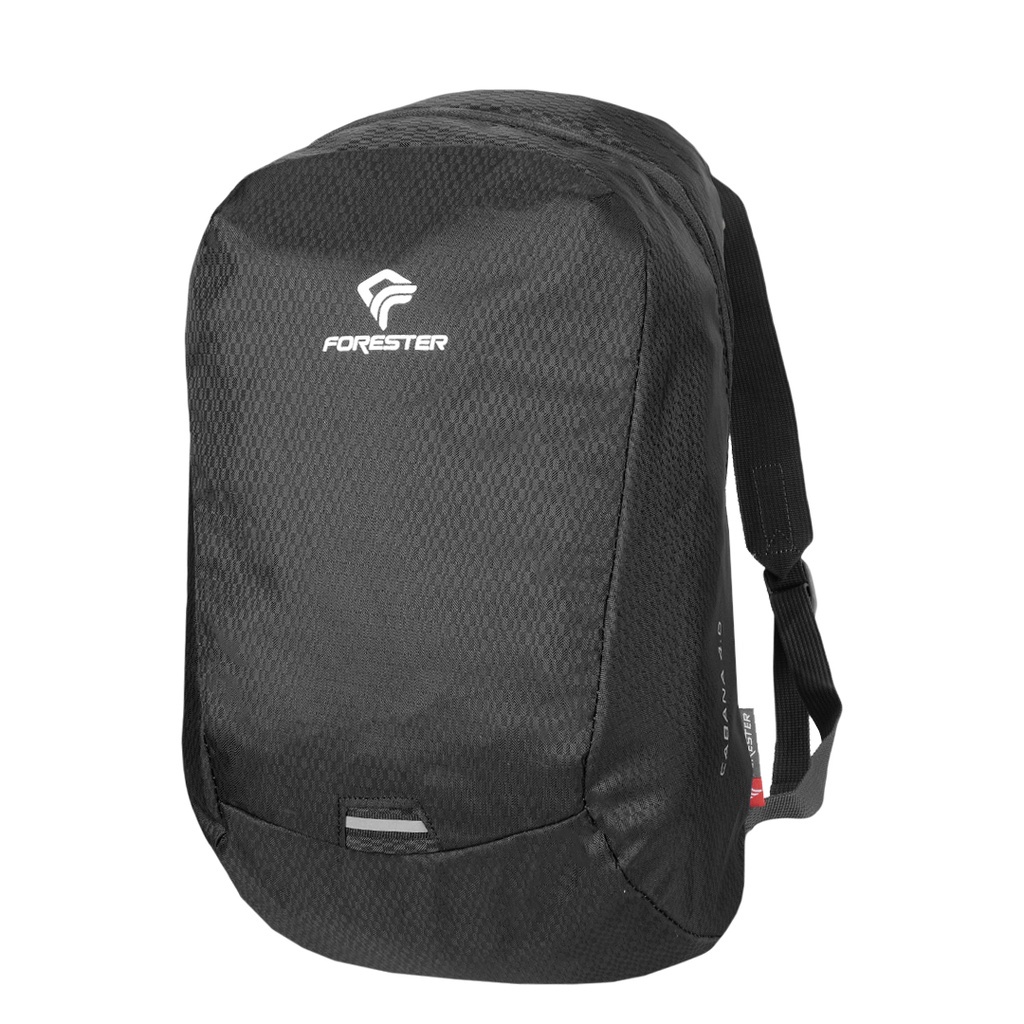 Jual Forester 20484 Tas Ransel Backpack Cabana 4.0 | Shopee Indonesia