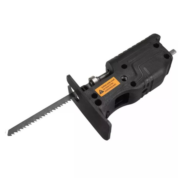 Jual Adapter Jigsaw Gergaji Mesin Adapter reciprocating Jigsaw ...