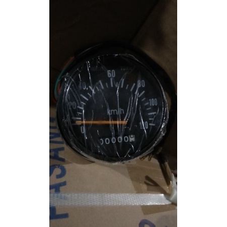 Jual SPEDO SPEEDOMETER ASSY HONDA CB100 KUALITAS STANDAR ORIGINAL | Shopee Indonesia