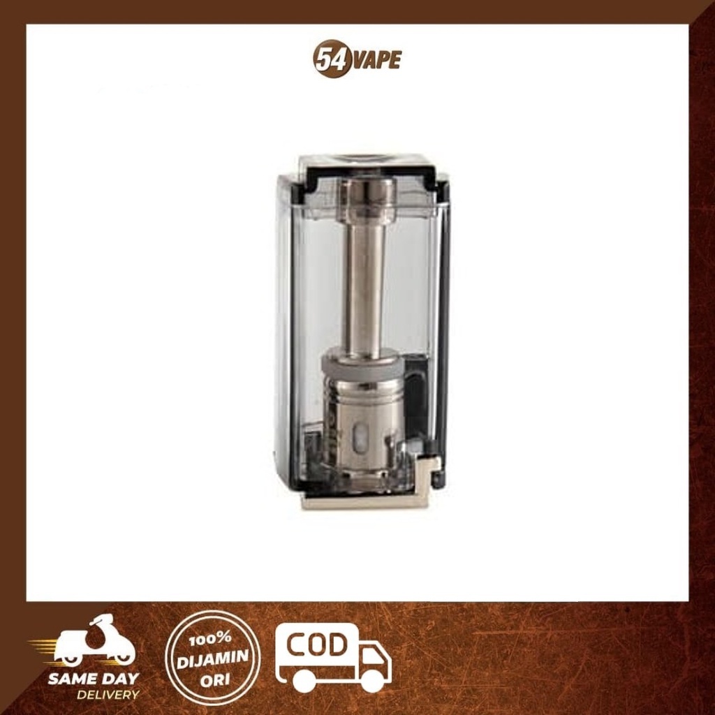 Jual CARTRIDGE EXCEED GRIP AUTHENTIC | Shopee Indonesia