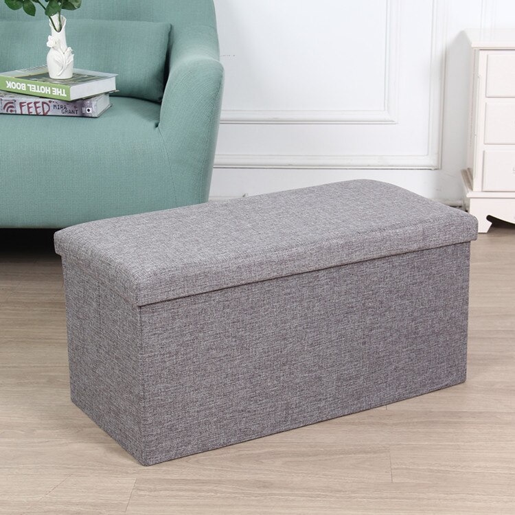Jual Sofa Minimalis Serbaguna / Stool Sofa / Storage Box Sofa Kotak ...