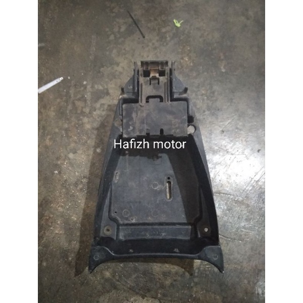 Jual Baskom bak box jok second copotan original Yamaha Mio smile atau ...