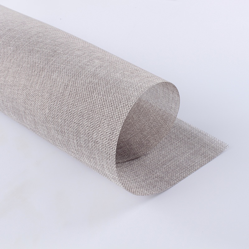 Jual [Sheet] Flower Wrapping Kain Jute - Kain Linen Goni Flower Wrap ...