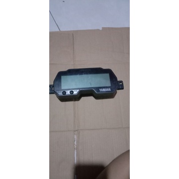 Jual Speedometer Yamaha r15 v3 original copotan | Shopee Indonesia