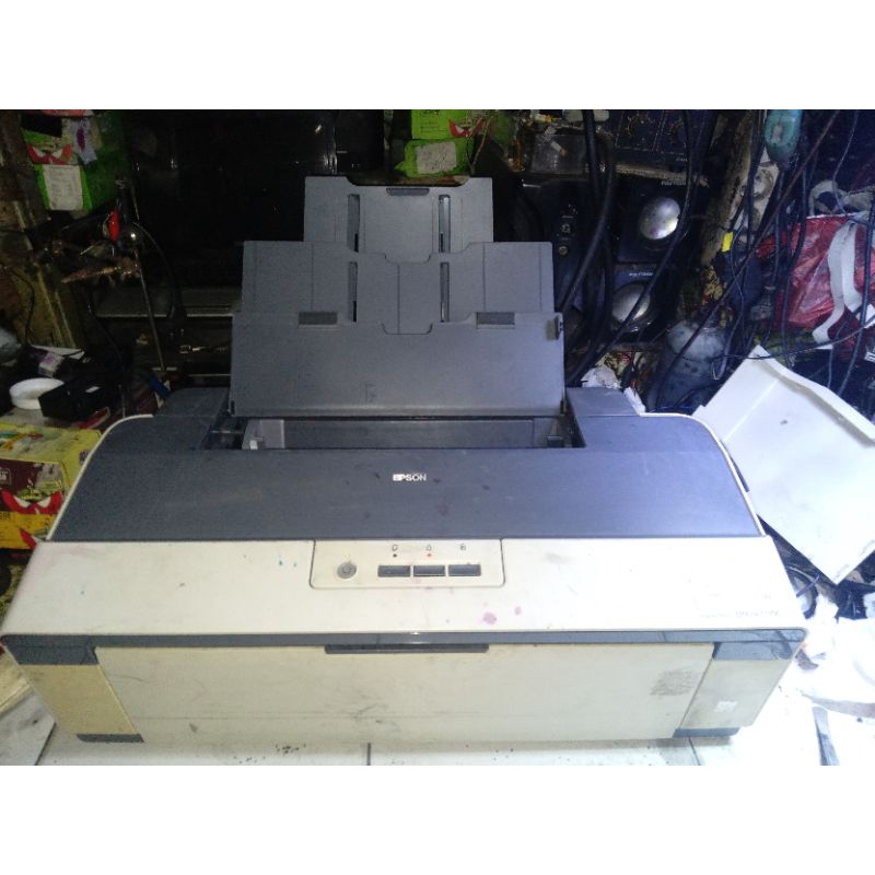 Jual printer epson T1100 A3 | Shopee Indonesia